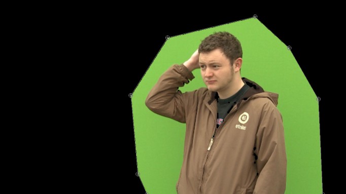 Greenscreen Garbage - PremierePro.net