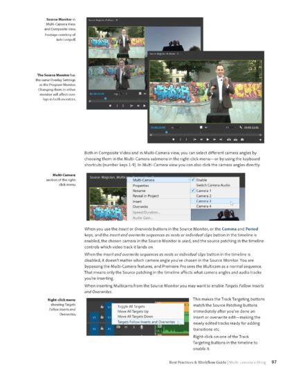 Adobe Premiere Pro Best Practices and Workflow Guide - PremierePro.net